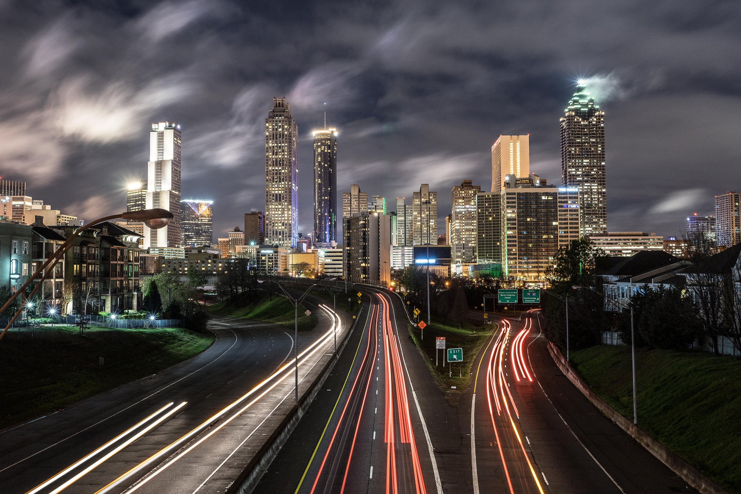 Rush Hour Delivery Services in Atlanta GA – Rush Hour Delivery Services LLC